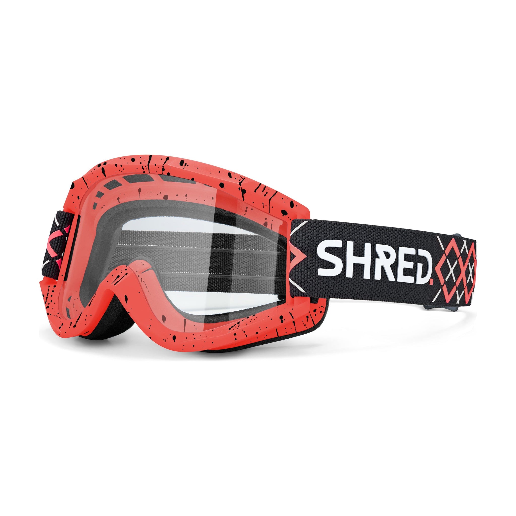 Shred Soaza MTB - Bigshow