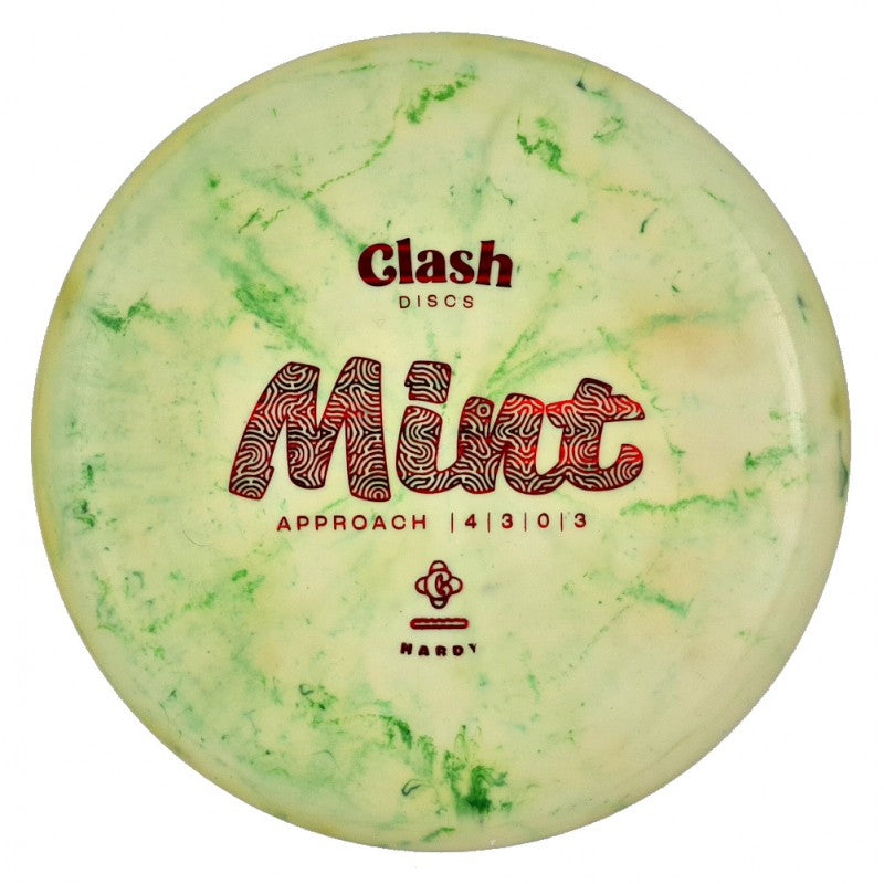 Hobby & Sport | Frisbígolf - Clash Hardy Mint