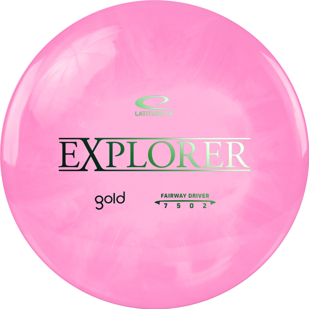 Gold Explorer - Hobby & Sport