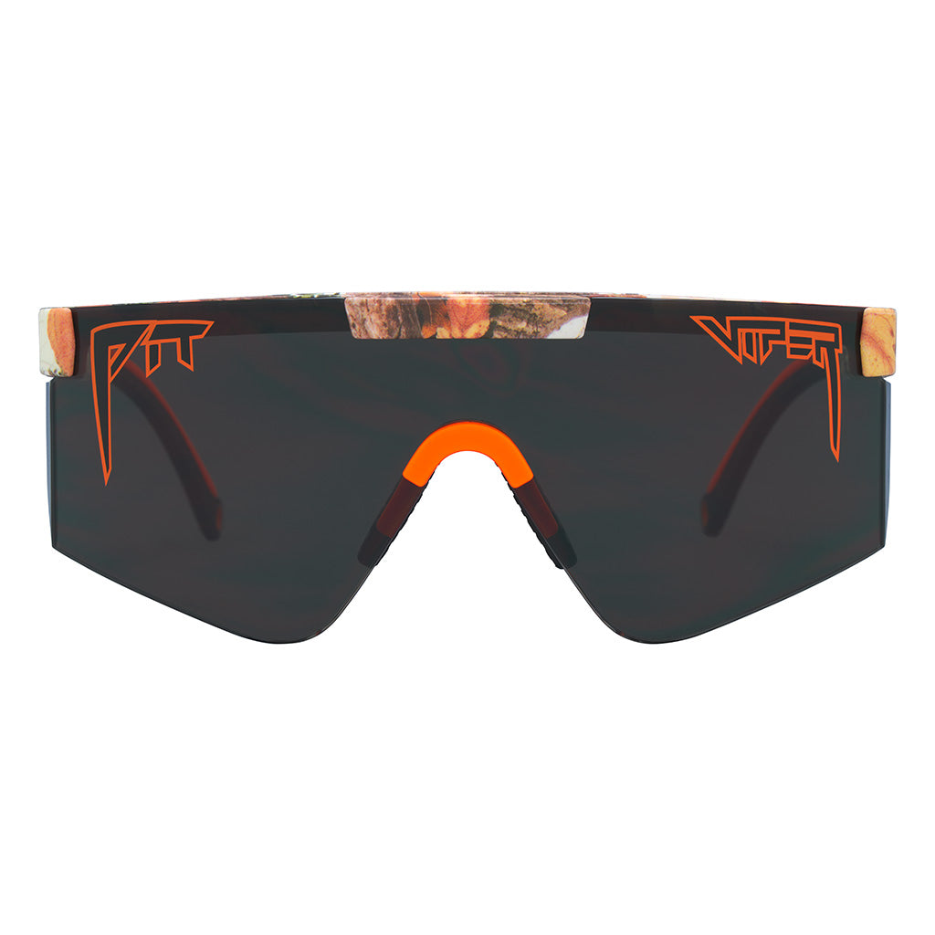 Pit Viper The Actualbush Original 2.0 Ballistic Smoke