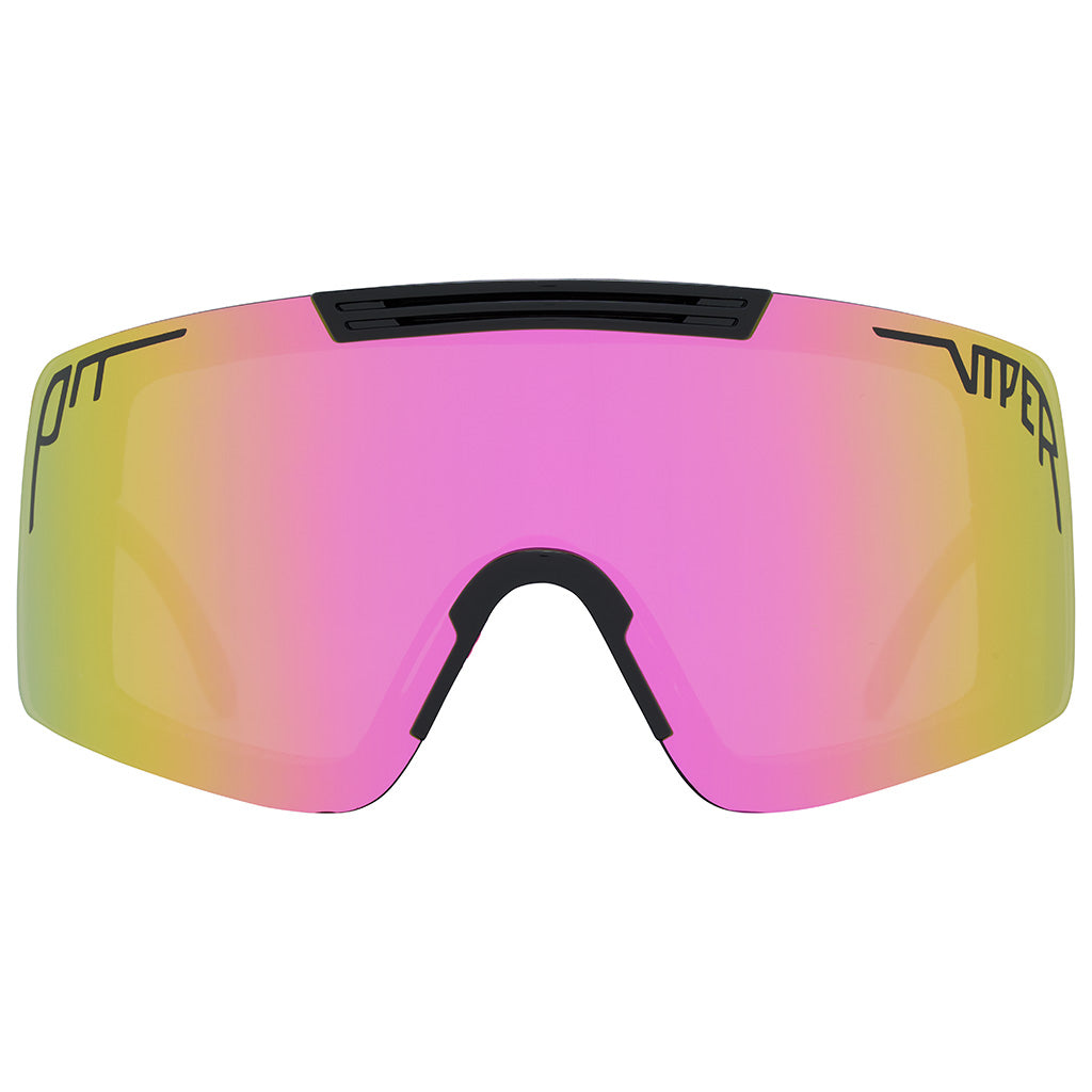 Pit Viper The Exec Synthesizer Pink