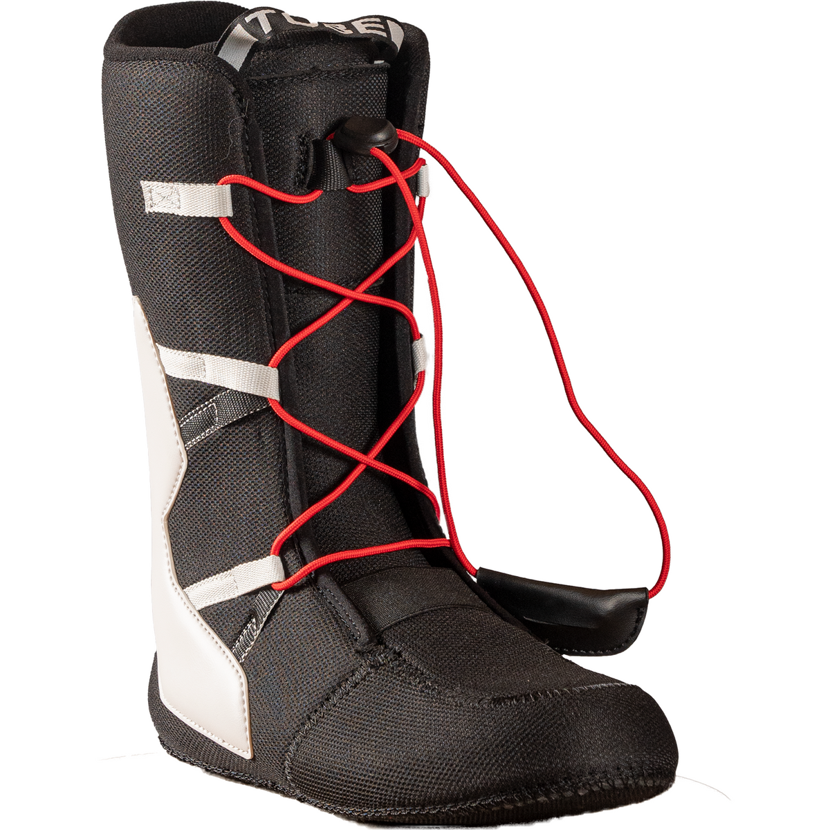 Tobe Nimbus V2 Boot Jet Black - Hobby & Sport